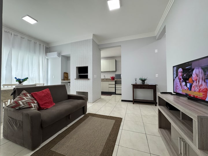 Seu Refúgio Na Praia! - Xangri-Lá