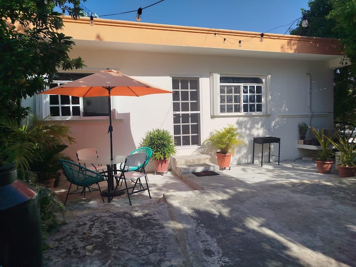 Casa Chary - Puerto Morelos