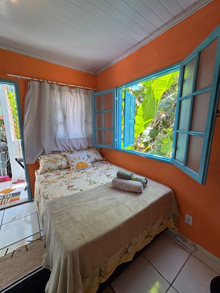 Solarios House - Ilha Grande