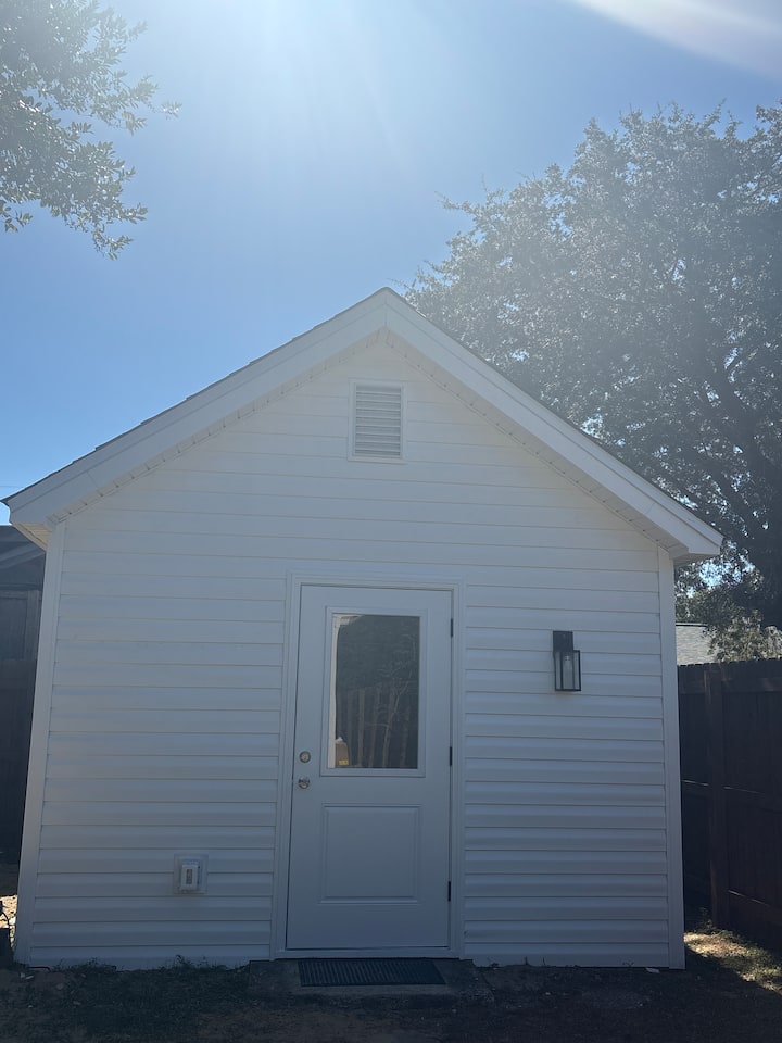 Tiny Shed - Niceville, FL