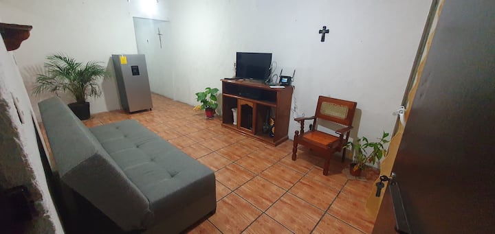 Alojamiento Familiar: Espacio Y Comodidad - Orizaba