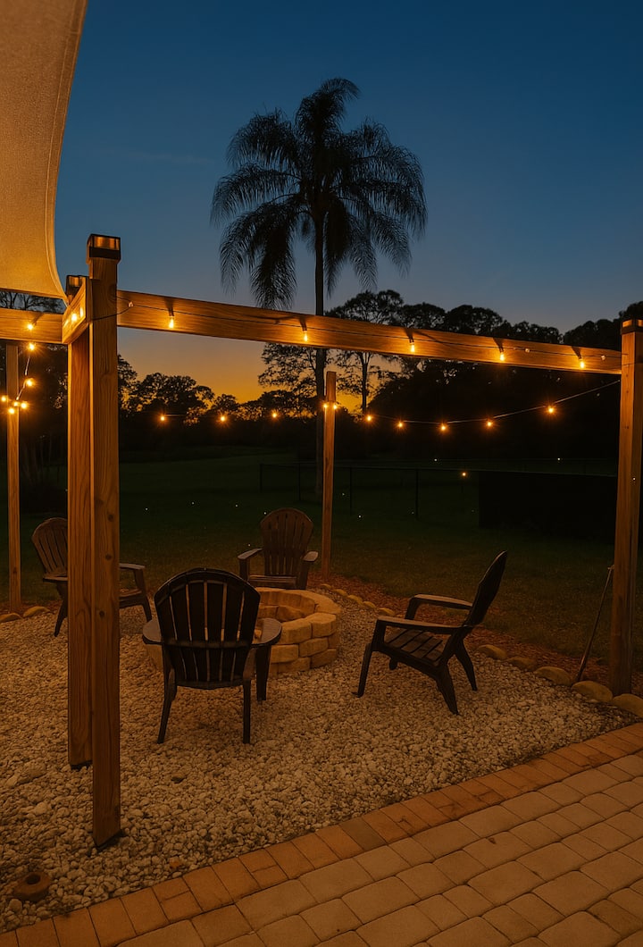 The Coastal Hideaway - Bahamas