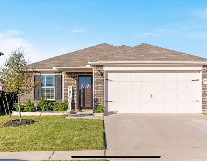 Dreamy Retreat Near Frisco, Pga & Lewisville Lake - Little Elm, TX