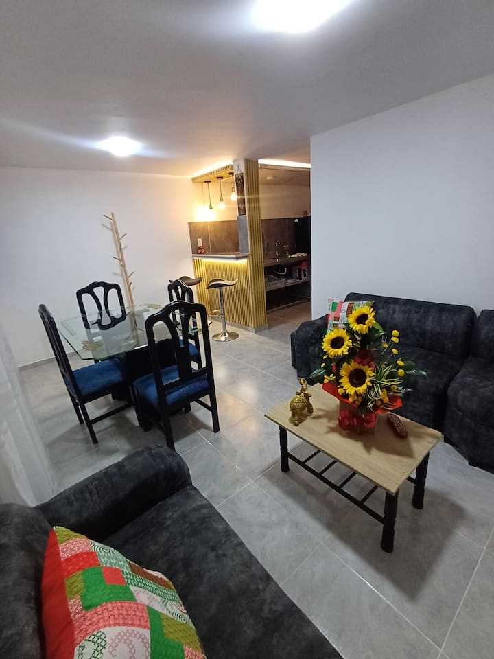 Apartamentos Entero En Buga - Buga