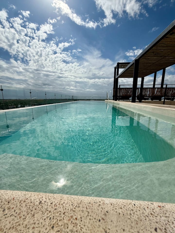 Tu Hogar En El Paraíso - Cancún