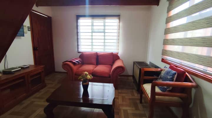 Family Hause - Punta Arenas