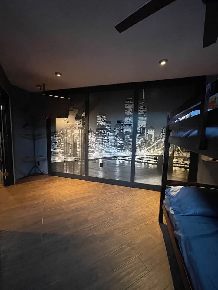 The Connex - Hobbs, NM