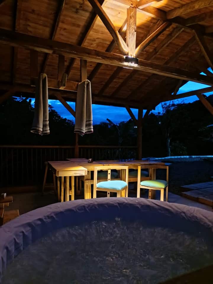 Fresh Start - Támesis