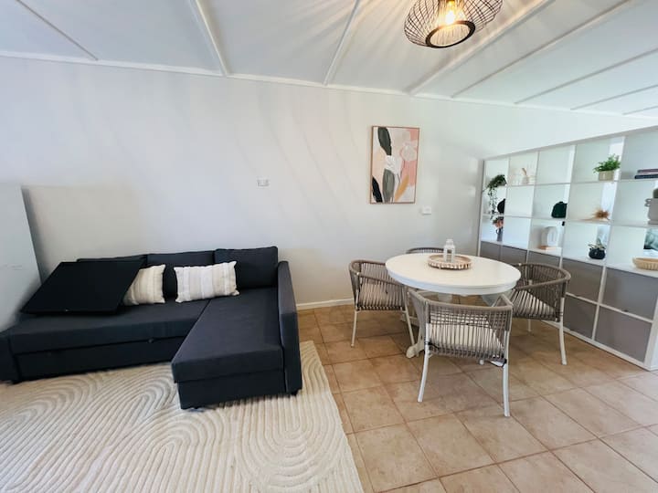 Cute Beach Studio Apartment - Lancelin
