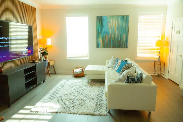 Comfort & Serenity Spot -3 Bedroom House - Keswick Vineyards, Keswick
