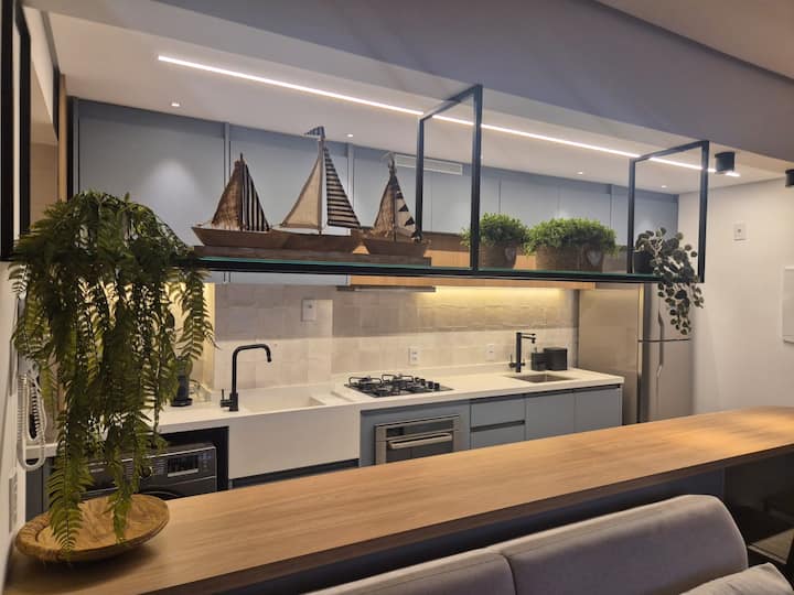 Guarujá Beach Oficial - Brasilien