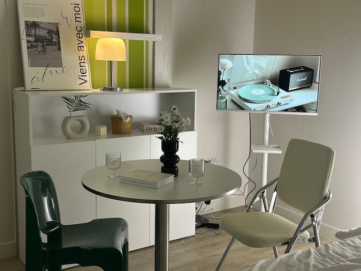 중구 동성로 교동메인거리 스테이55 #2 - 대구광역시