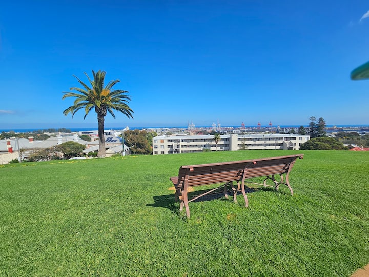 Sunset Sunrise Haven - Perth