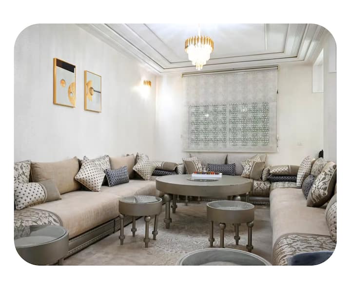 ®️Le Plaisir Devasion, Charme Et Tranquilité®️ - Fes