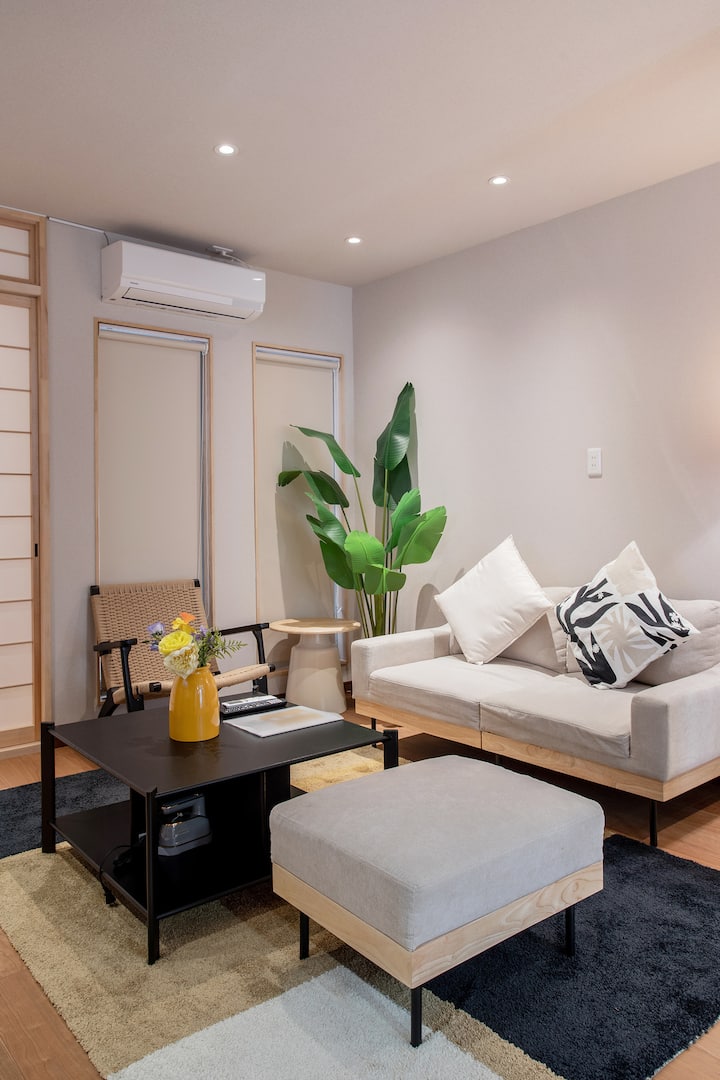 Tabi・stay Tamade｜accommodates Up To 6 Guests - Japan