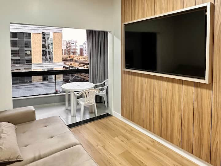 Apartamento Temporada Itapema Meia Praia - Porto Belo