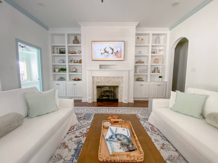 Magnolia Blue - Hot Tub, Fire Pit, Pool Table - Southaven, MS