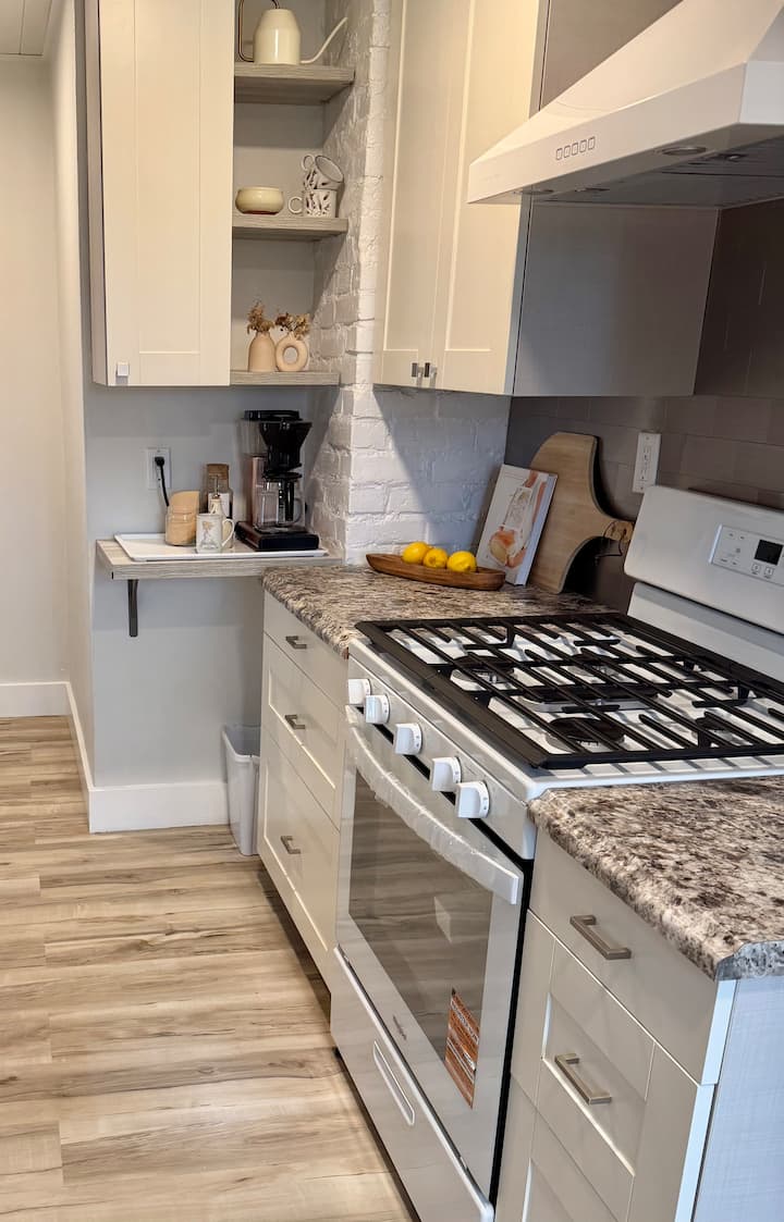 Haines Haven - Duluth, MN