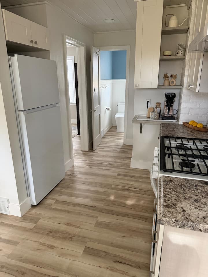 Haines Haven - Duluth, MN