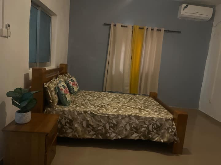 Appartement Au Sud - Mayotte