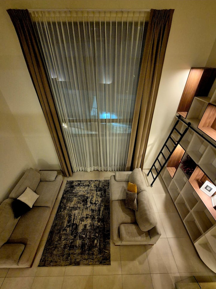 New Apartment In Historic Downtown | 24/7 Security - Morelia