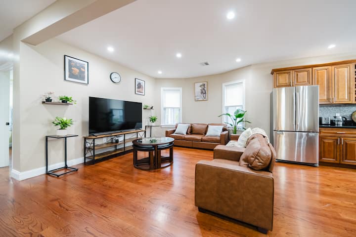 6br Milton| Pet-friendly| Parking | Blue Hills 172 - Quincy, MA