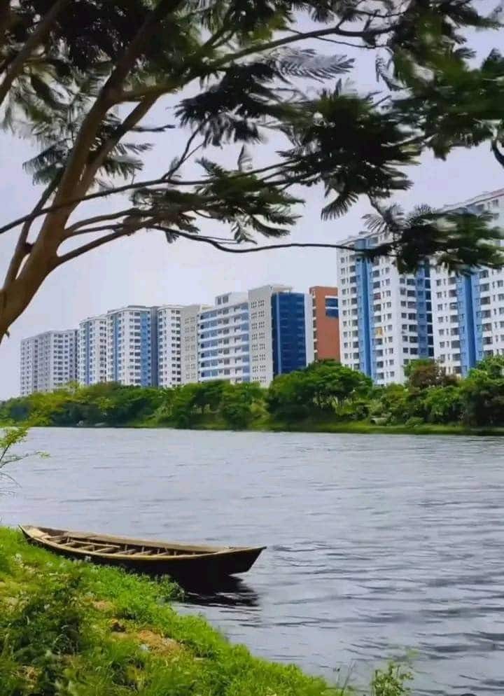 Ruap Apartment - Bangladesh