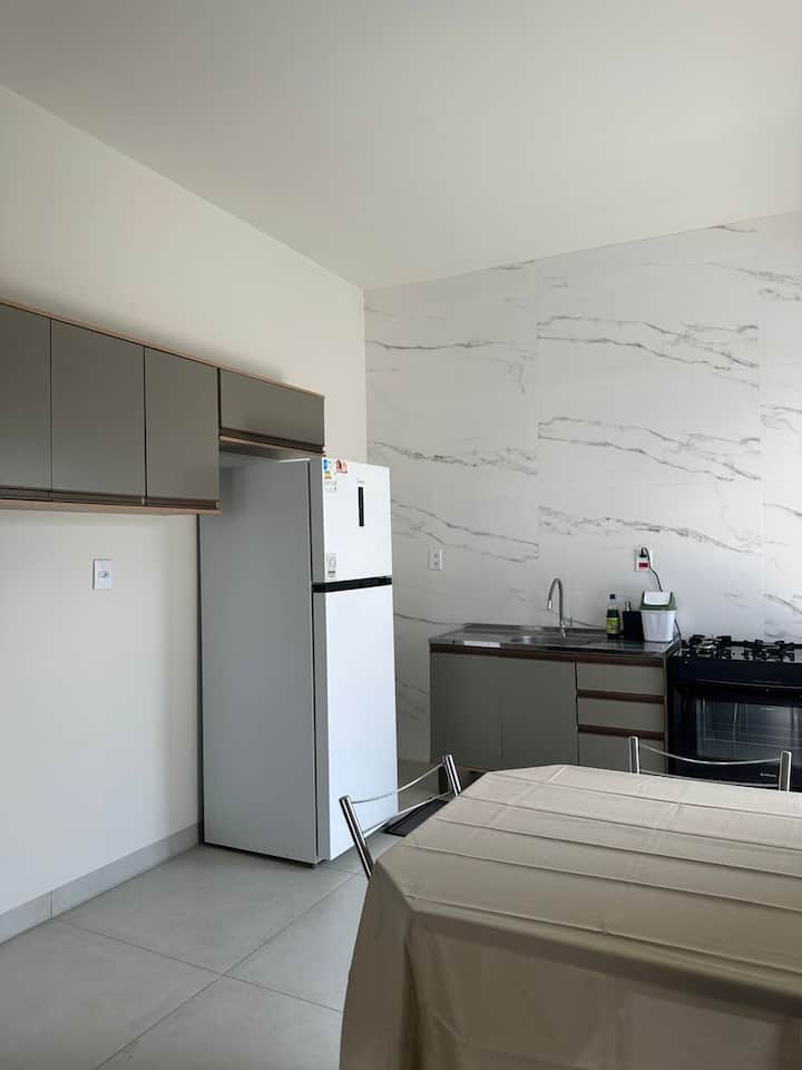 Localização Perfeita Para Curtir A Cidade. - Lucas do Rio Verde