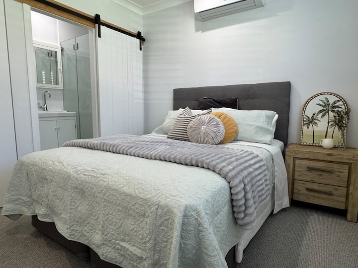 Bright Family Friendly Villa That Feels Like Home - Cronulla