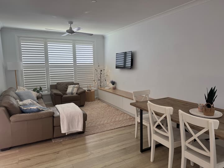 Bright Family Friendly Villa That Feels Like Home - Bundeena