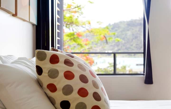 Balcony Spa Suite Stay 2+ & Save - Airlie Beach