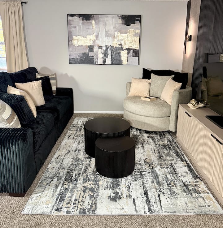Luxury 2br-walking Distance To At&t Stadium - Arlington, TX