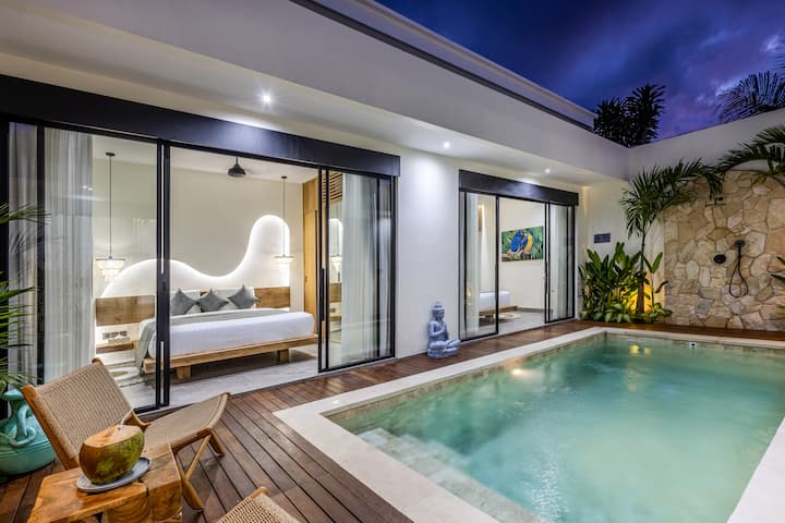 Villa Nida Premium By Tofino Villas - Australia