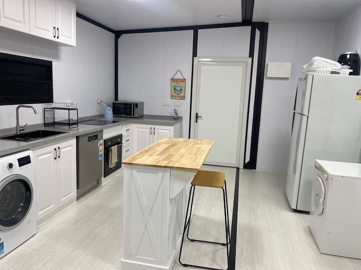 Palm Beach Guesthouse - Tweed Heads