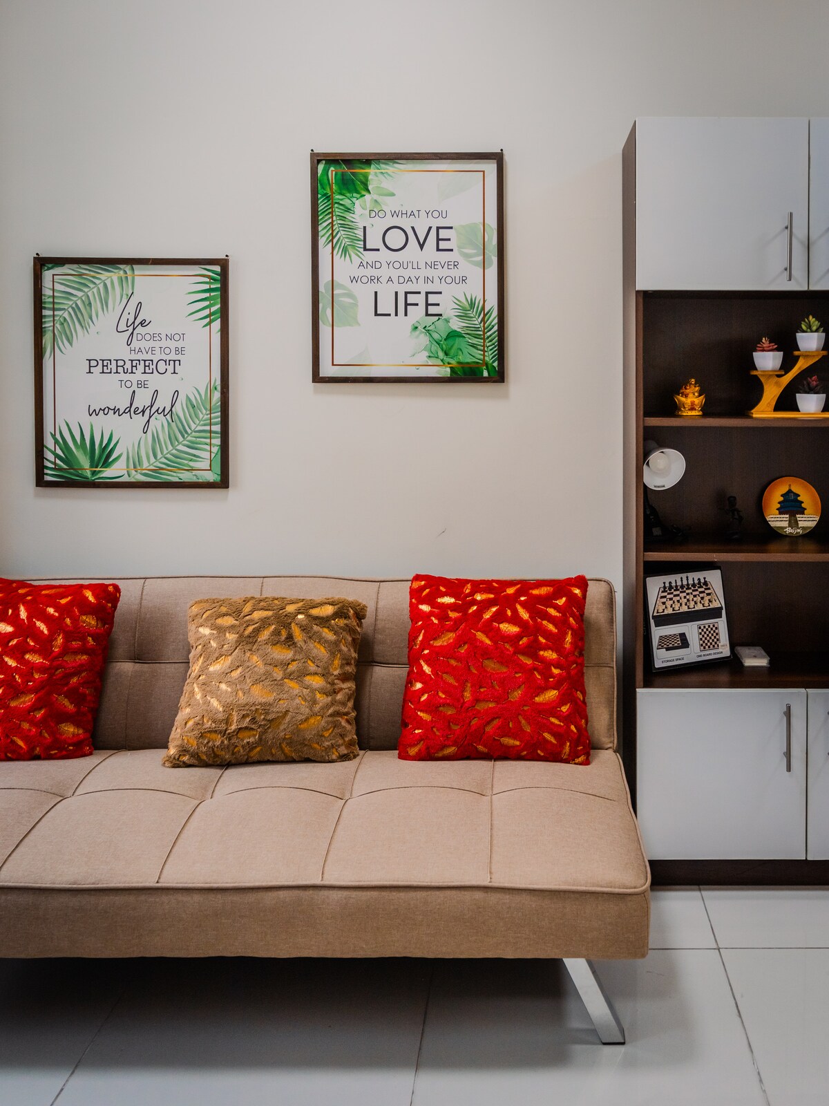 The Bat Cave 3 en Coast Residences Pasay - Airbnb