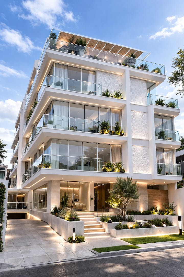 Suite Cerca Al Estadio Y Remigio + Parqueo - Cuenca