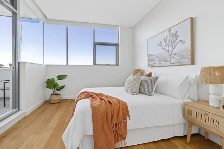 Macquarie Park | 2br Resort Style Apt - Ryde