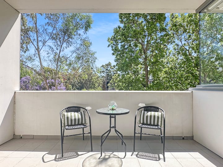 Macquarie Park | 2br Resort Style Apt - Gordon
