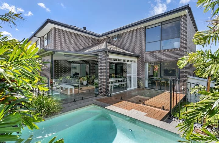 Salt And Sand At Skennars - Lennox Head