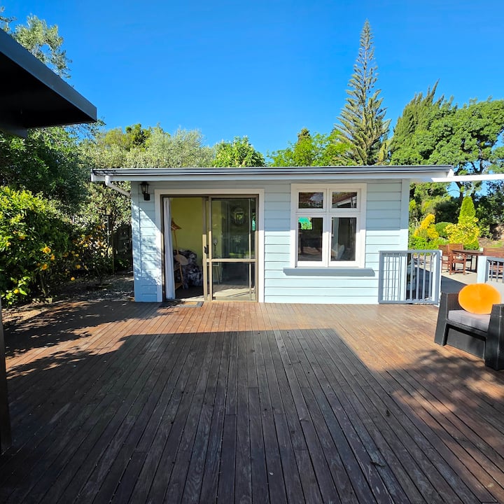 Lemon Drop Inn - Blenheim