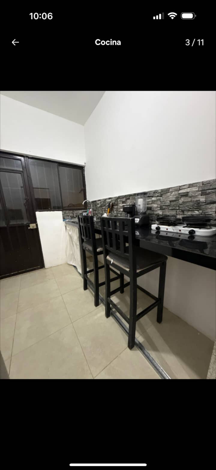 Depa Conejo - Tuxtla Gutiérrez