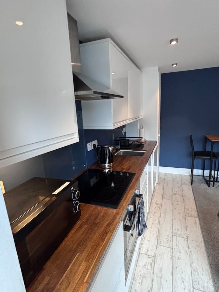 Entire Ground Floor Apartment Stratford Upon Avon - Stratford-upon-Avon