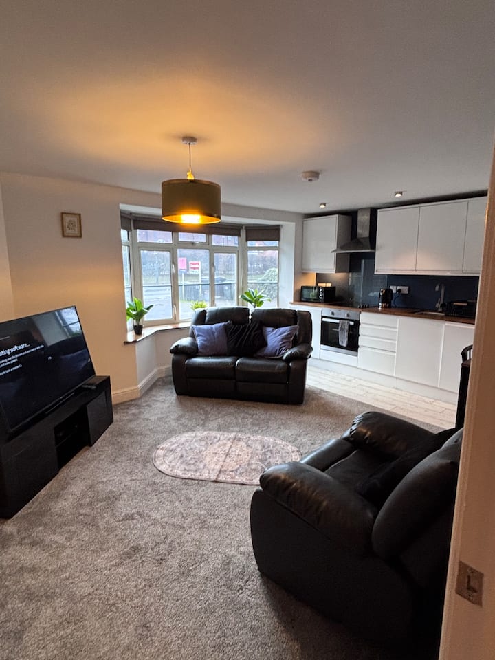 Entire Ground Floor Apartment Stratford Upon Avon - Stratford-upon-Avon