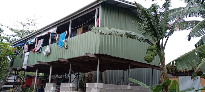 Up High Education & Stay Away From City - Papua New Guinea