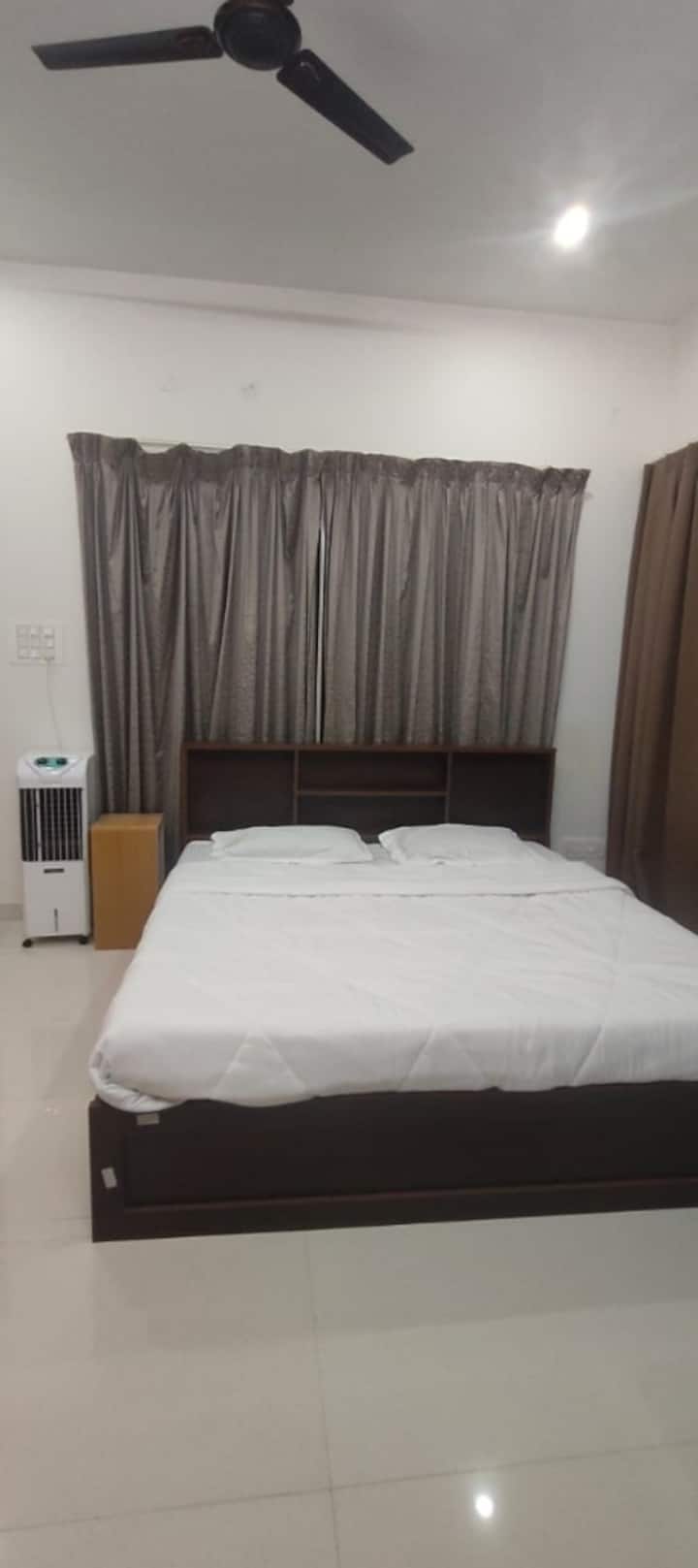 Avasana Home Stay - Davanagere