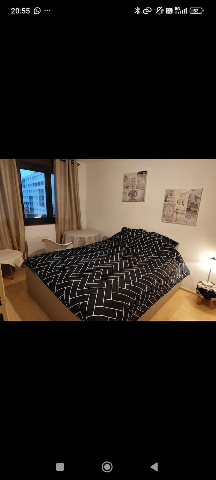 Chambre Chez Hôte - Kehl