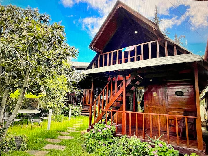 Villa Manzano En Pátzcuaro - Patzcuaro