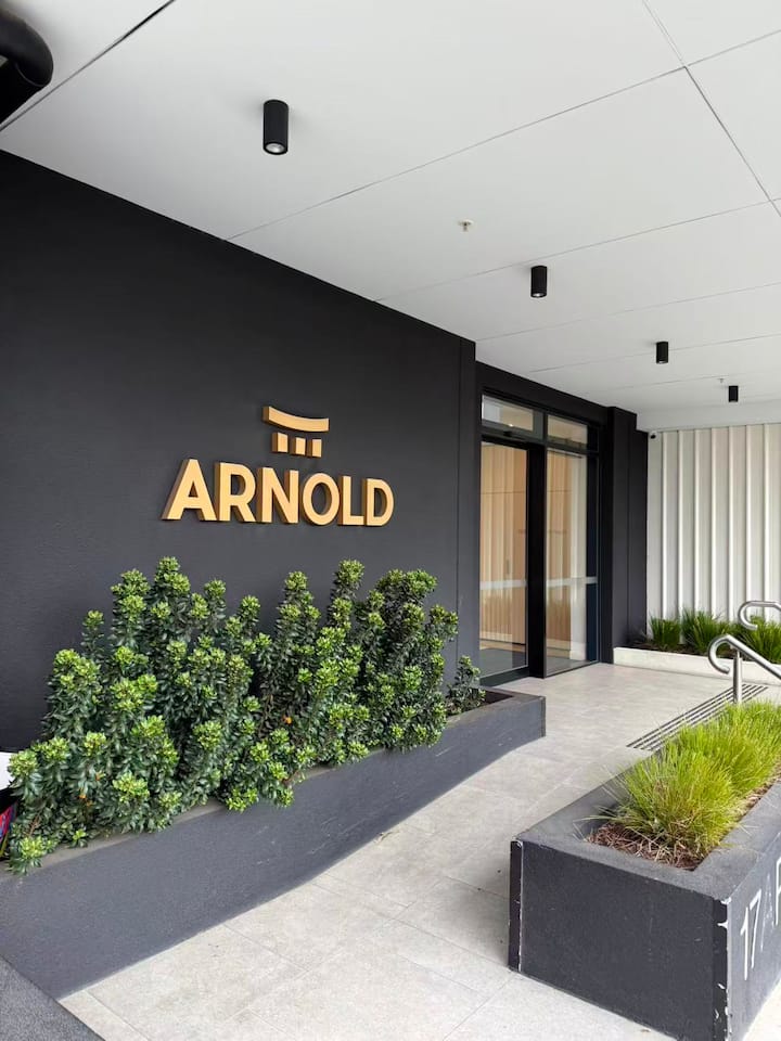 Arnold Box Hill - Modern 2bed Apartment - Box Hill