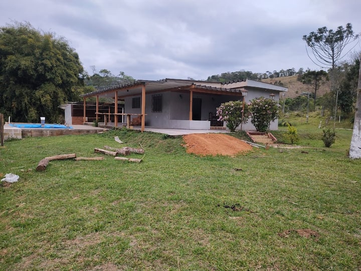 Sítio Br 040 - Juiz de Fora