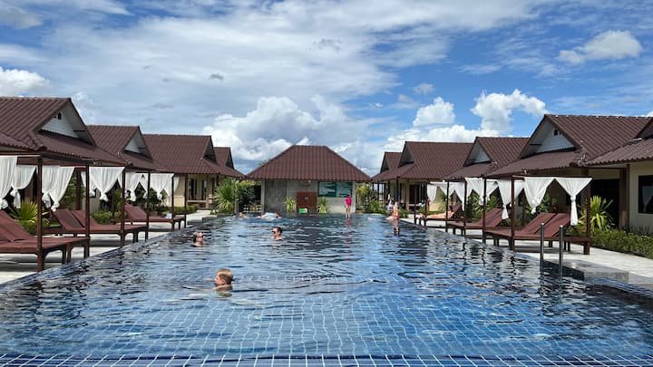 Bugaan (Connecting) - Thani